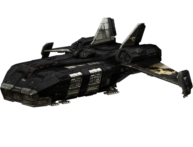 Death Commandos – Unit Color Compendium