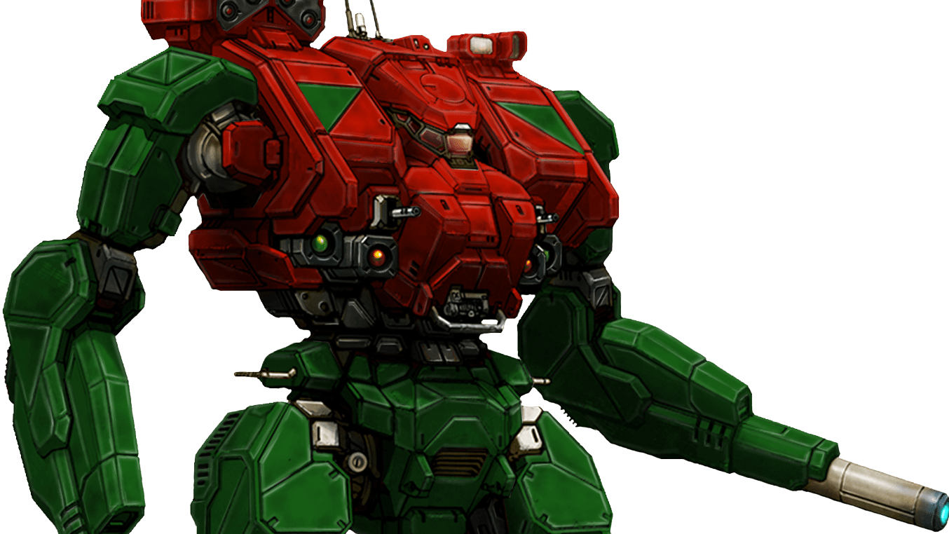 Harloc Raiders | Unit Color Compendium