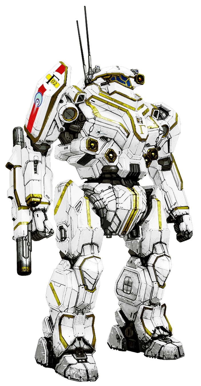 ComStar Armies | Unit Color Compendium