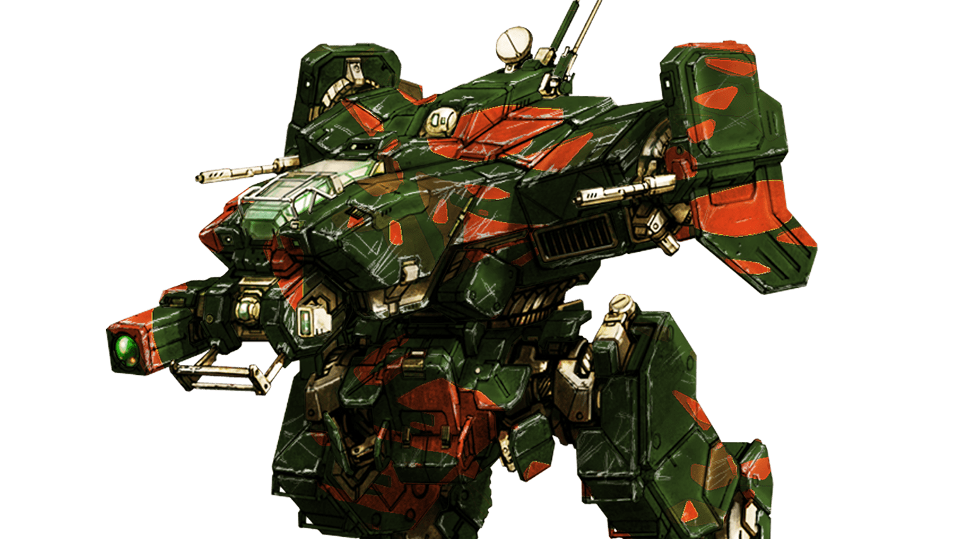 Taurian Pride, 2nd | Unit Color Compendium