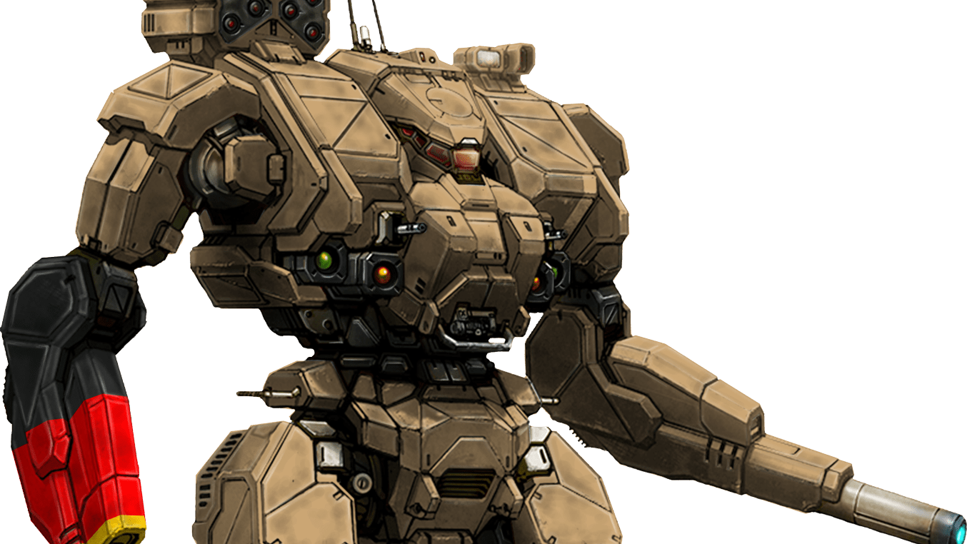 Regional Defense Force 3 | Unit Color Compendium