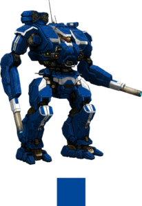 VI Legio | Unit Color Compendium