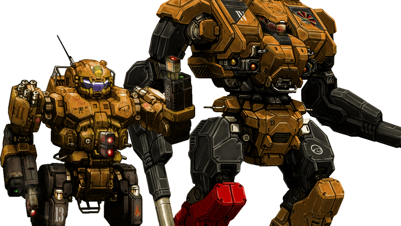 Oberon Guards, 1st-2nd | Unit Color Compendium