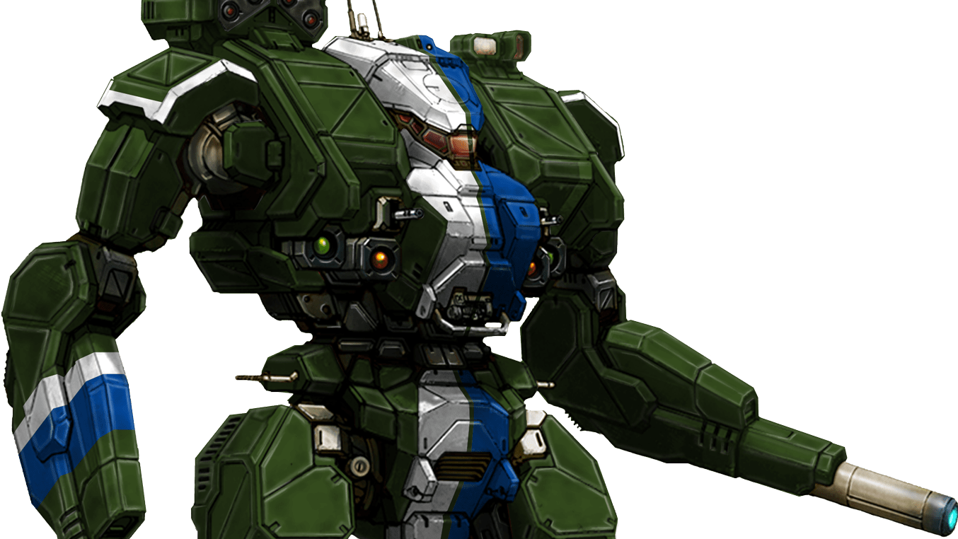 Stapelton's Iron Hand | Unit Color Compendium