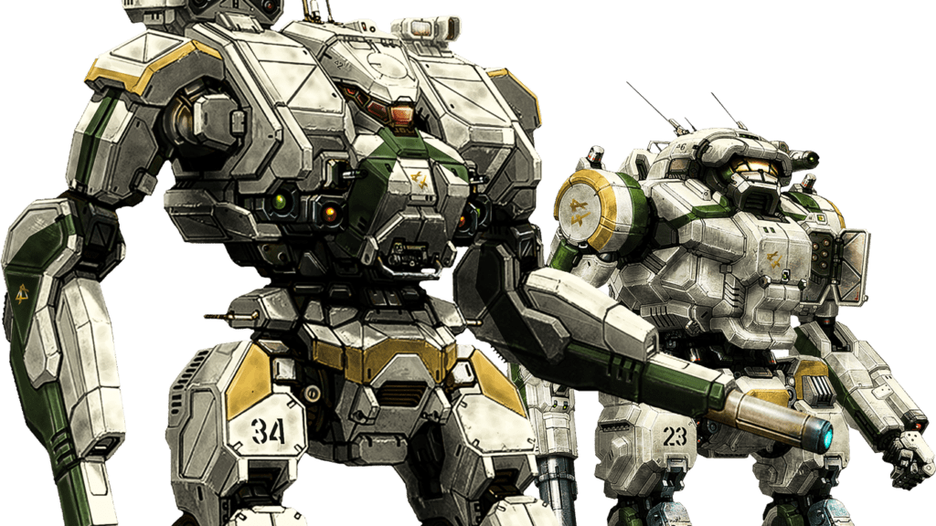 Warrior House Imarra | Unit Color Compendium