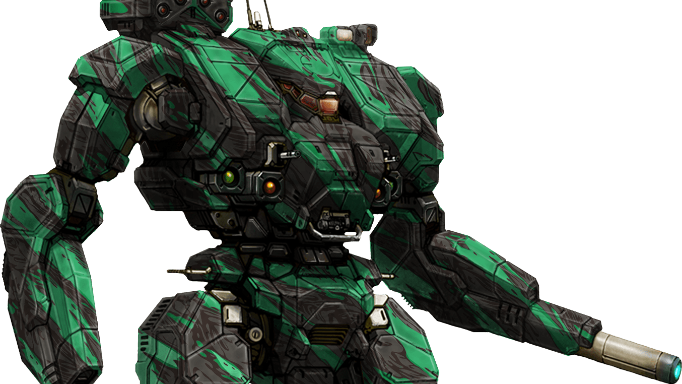 Warrior House Rakshasa | Unit Color Compendium