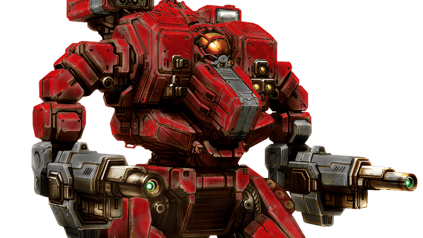 Beta Galaxy | Unit Color Compendium