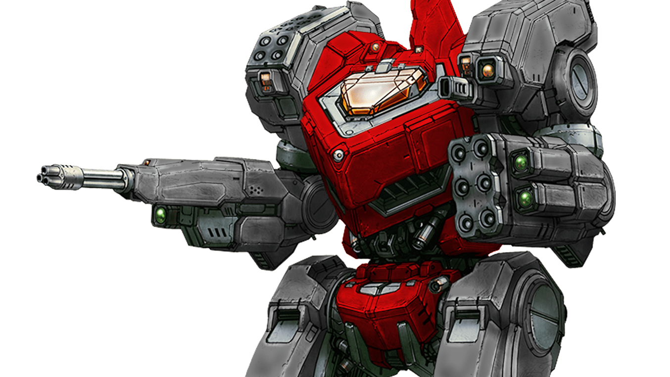 Rho Provisional Galaxy | Unit Color Compendium