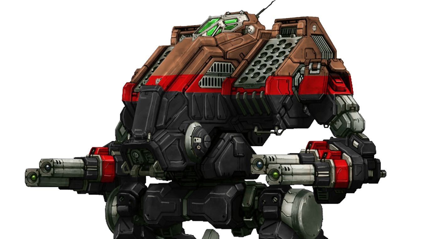 Tau Provisional Galaxy | Unit Color Compendium