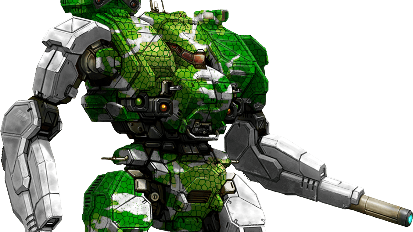 Ghost Regiments, 1st-12th | Unit Color Compendium