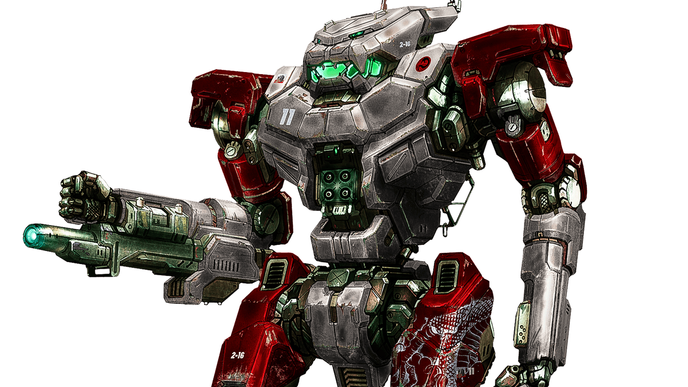 Legion of Vega, 2nd-16th | Unit Color Compendium