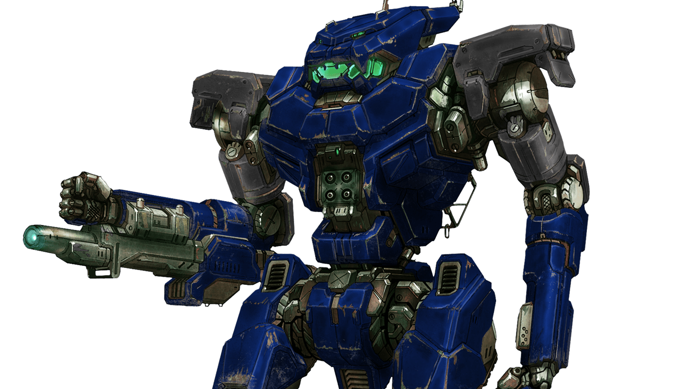 Night Stalkers, 1st-3rd | Unit Color Compendium