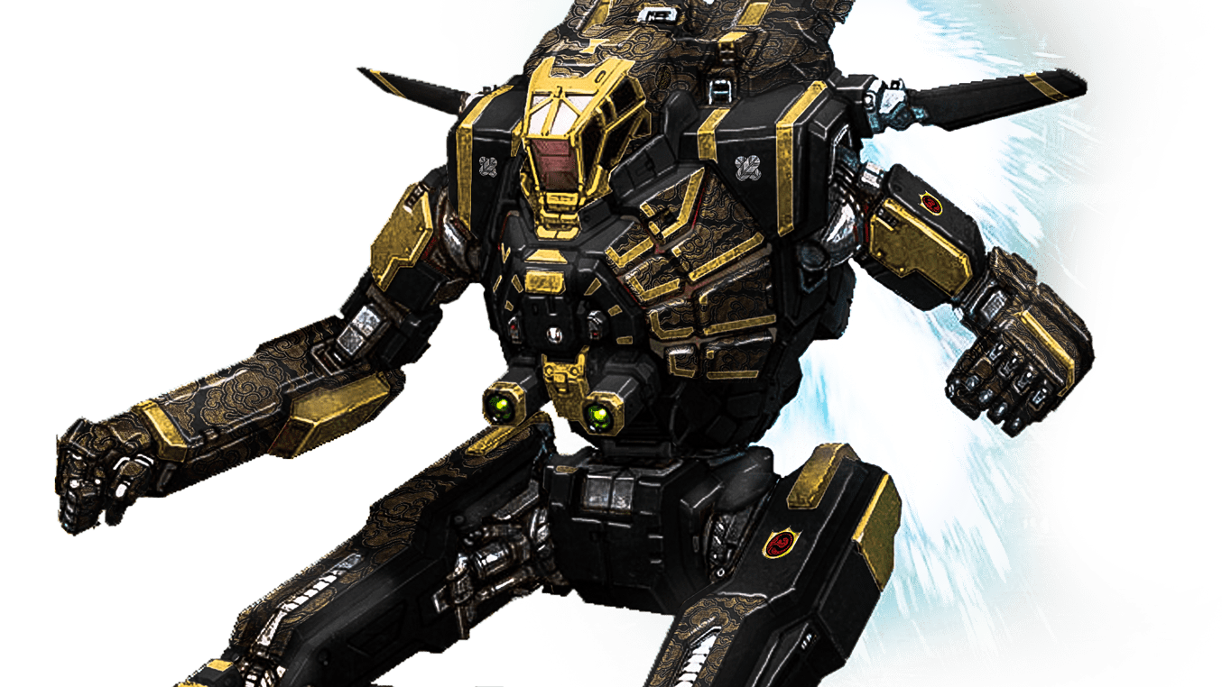 Otomo | Unit Color Compendium