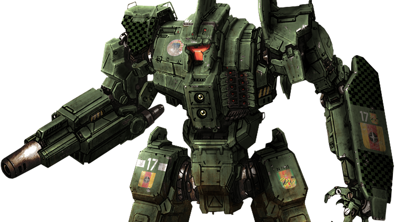 Sarna March Militia | Unit Color Compendium