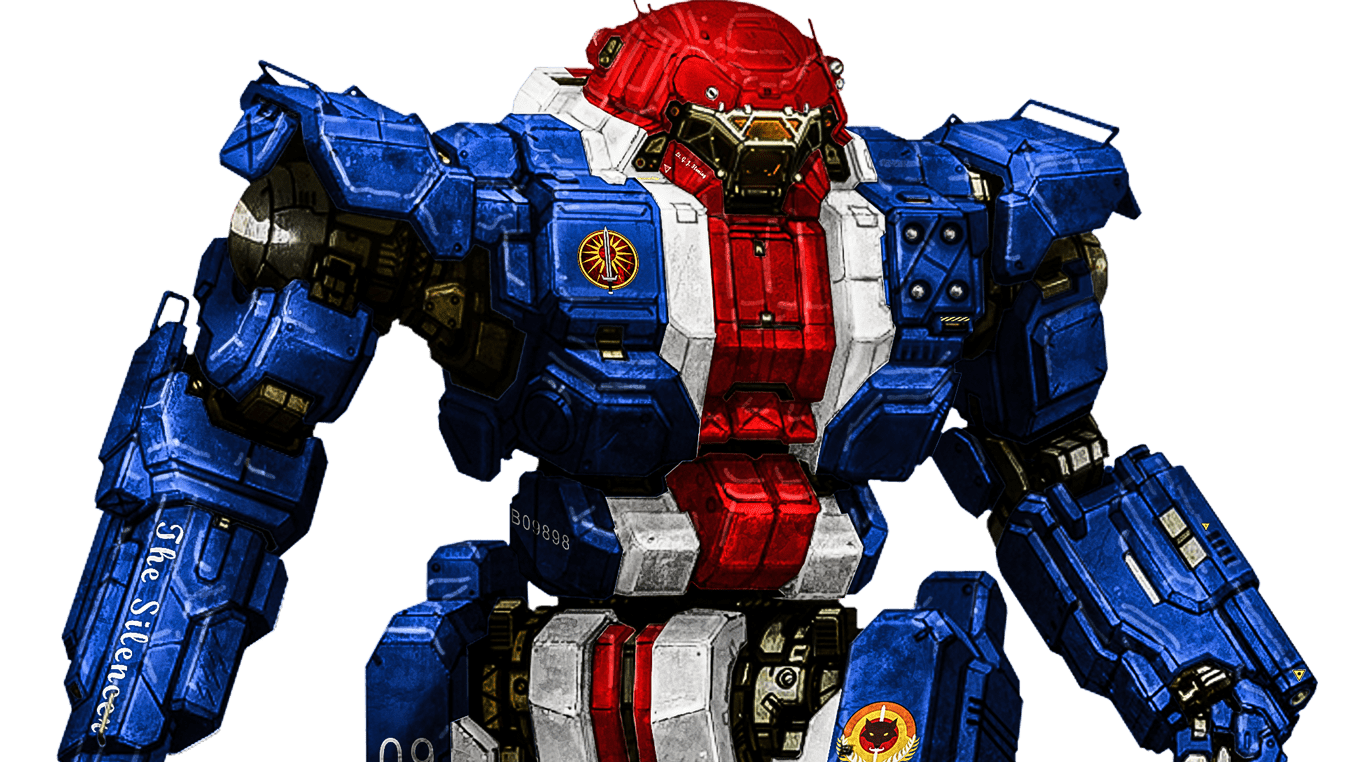 Davion Brigade of Guards | Unit Color Compendium