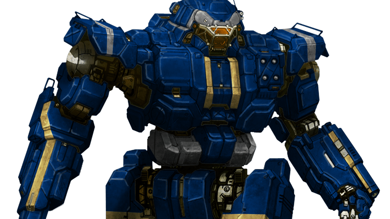 Federated Suns Lancers, 1st-4th | Unit Color Compendium