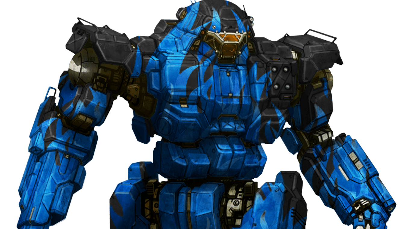 Kestrel Grenadiers, 1st | Unit Color Compendium