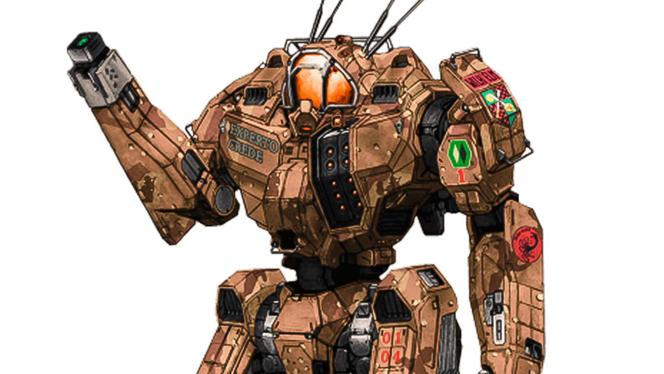 Nais Training Cadre, 1st-3rd | Unit Color Compendium