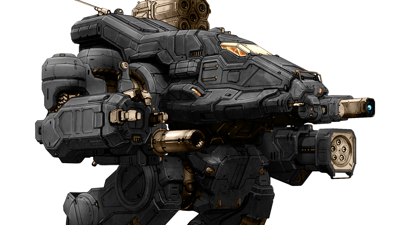 Periphery March Guard, 1st-6th | Unit Color Compendium