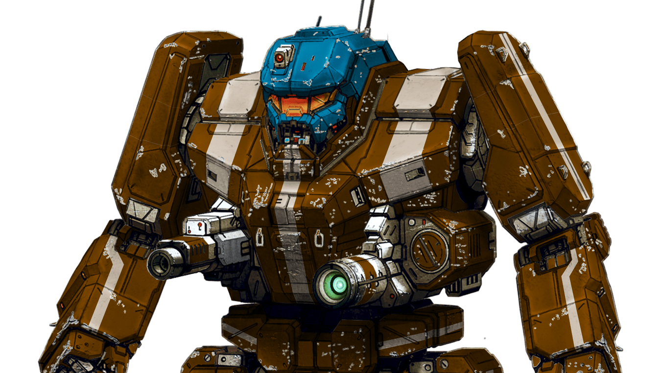 Buena Guards, 2nd | Unit Color Compendium