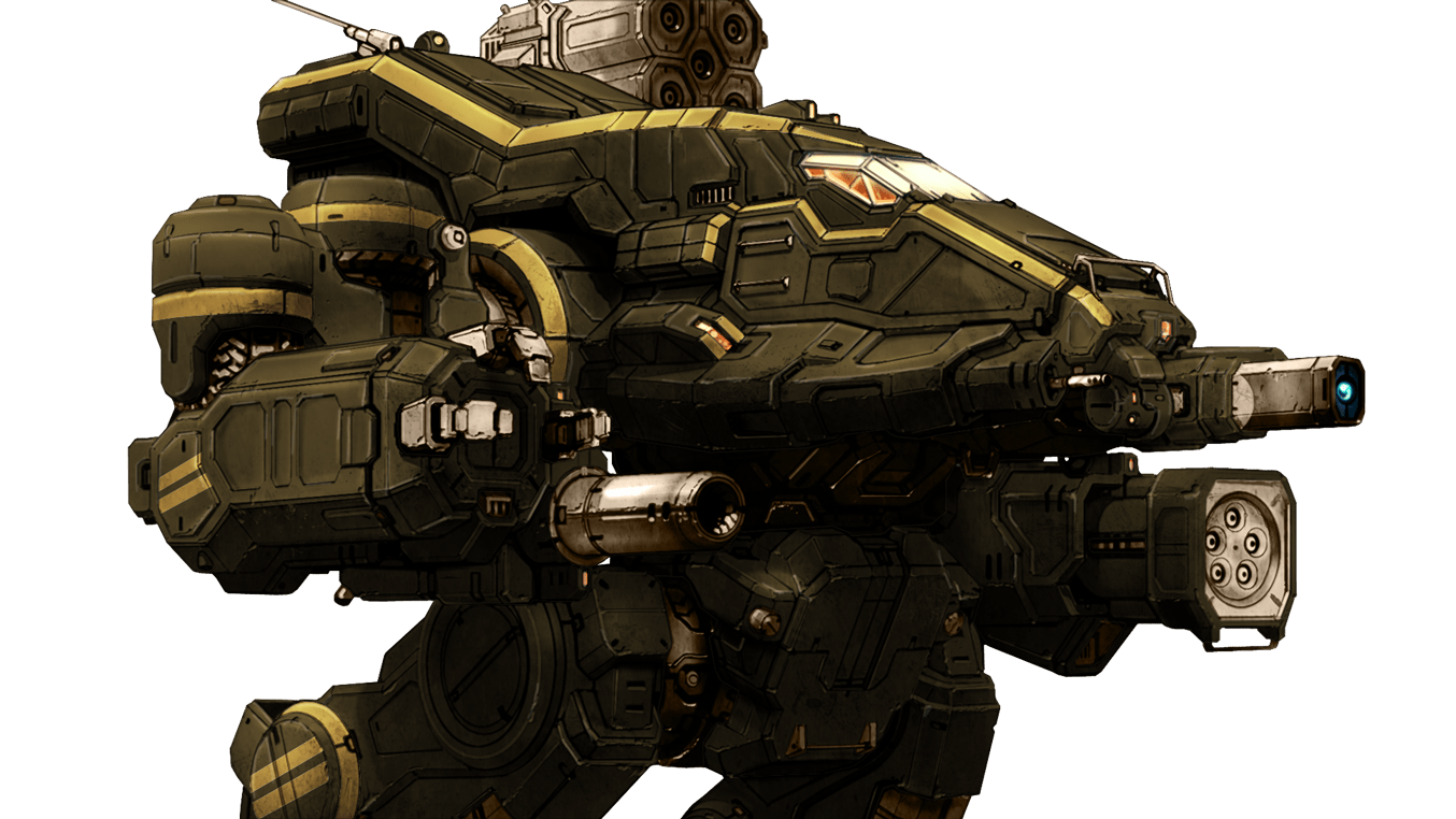 Lyran Regulars, 6th | Unit Color Compendium