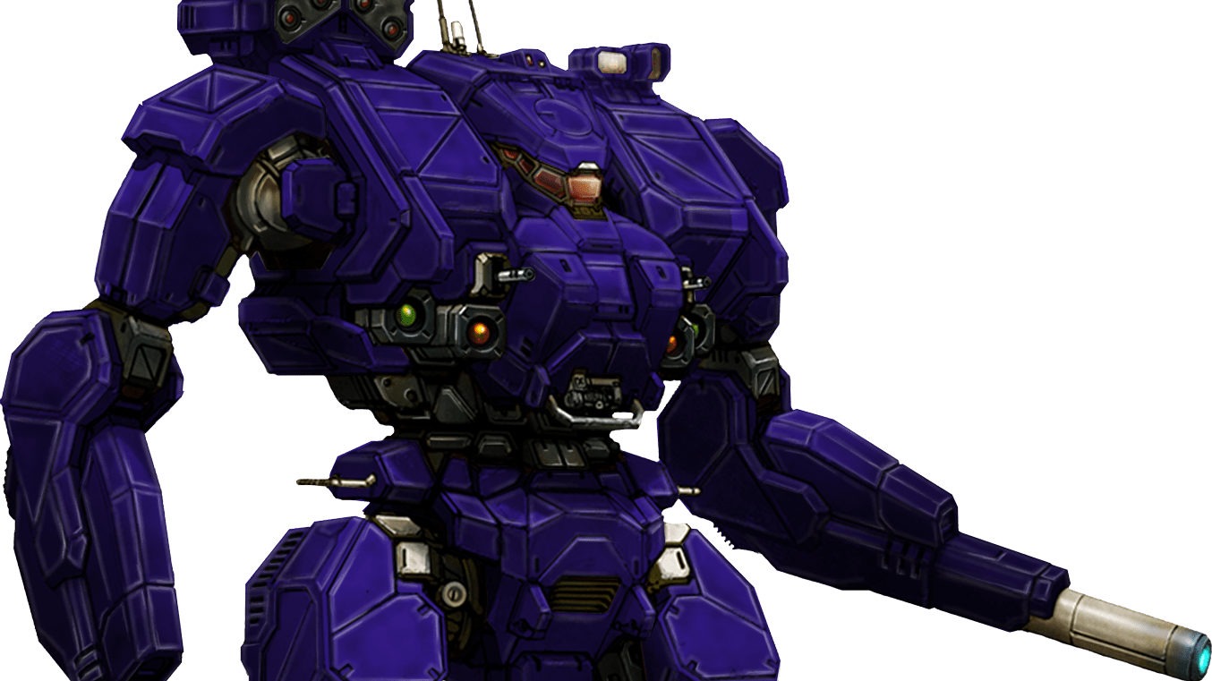 The Stealths | Unit Color Compendium