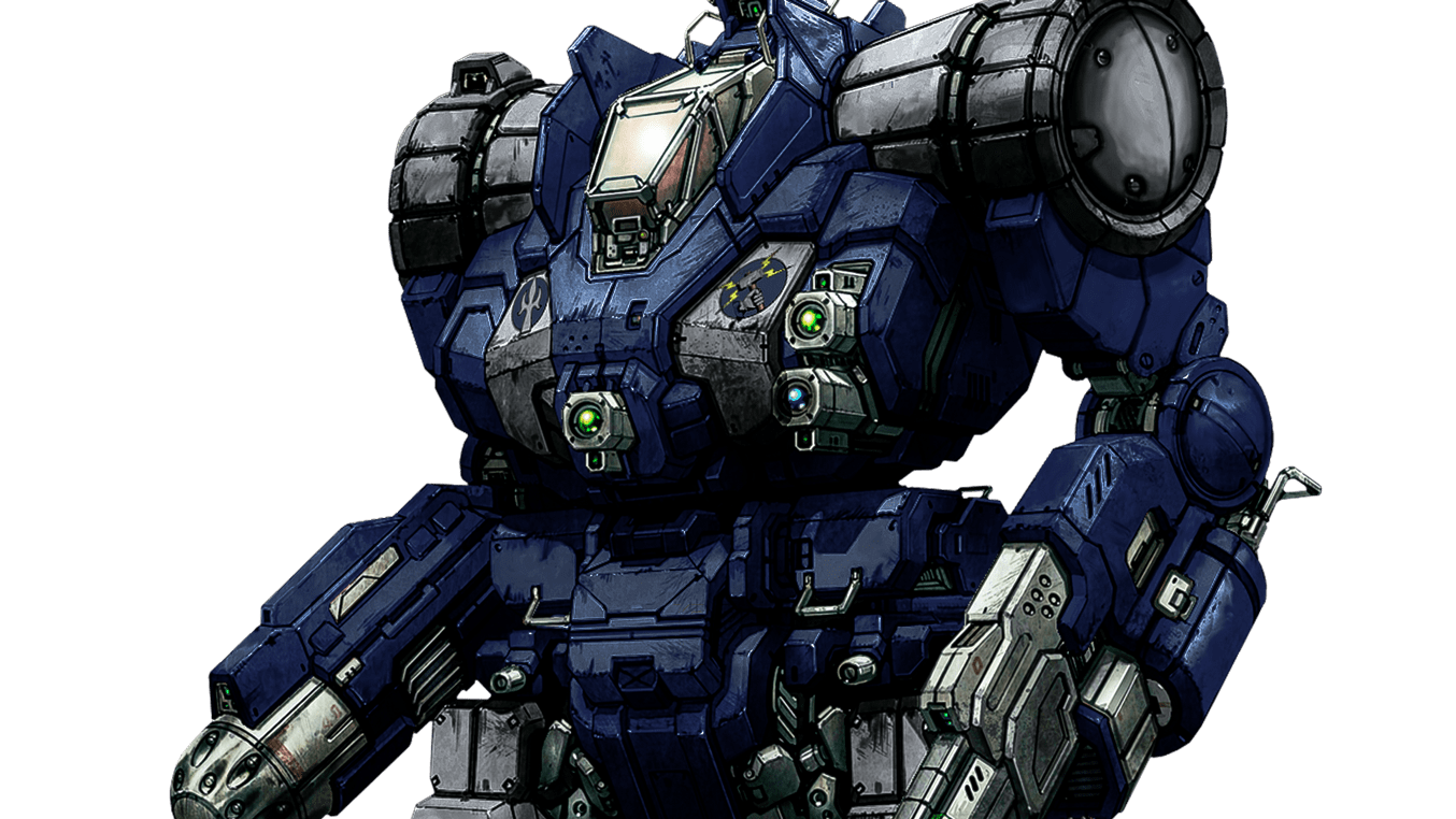 Stormhammers | Unit Color Compendium