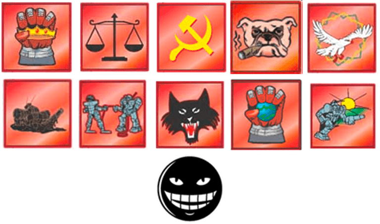 Donegal Guards, 1st-17th | Unit Color Compendium