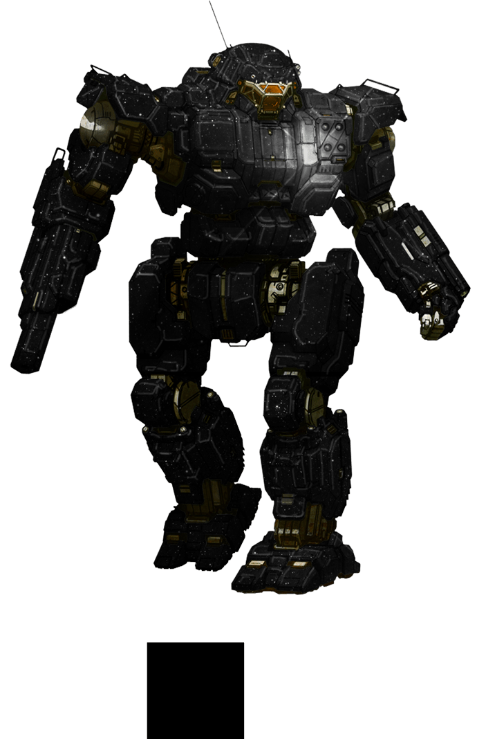 Ballad Volunteers, 2nd | Unit Color Compendium