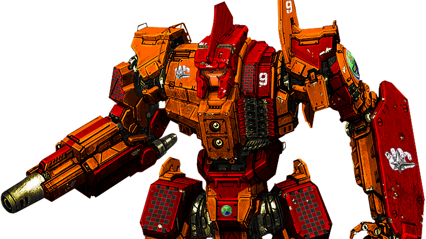 Canopian Fusiliers, 1st | Unit Color Compendium