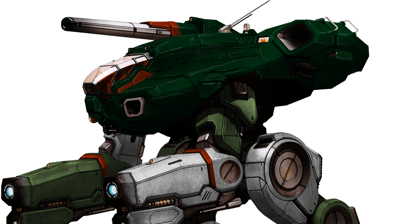 Battered Brood | Unit Color Compendium