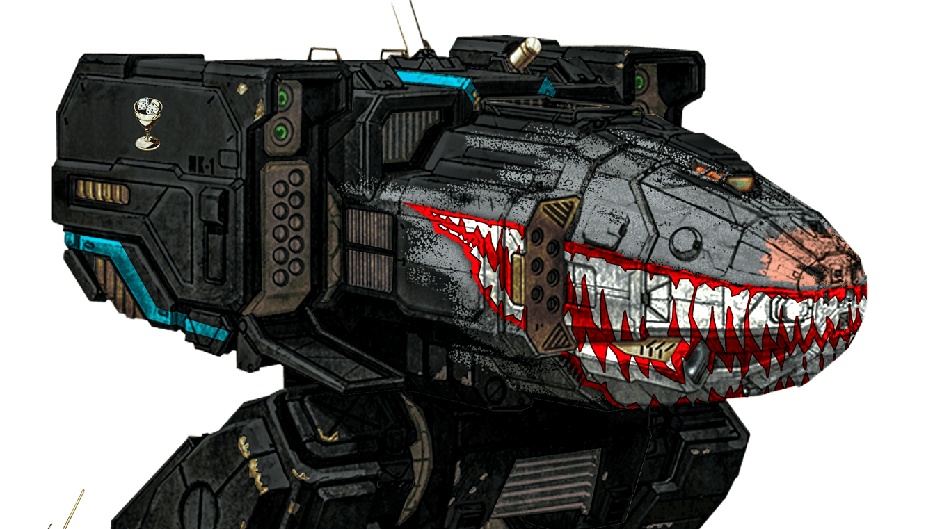 Tortuga Fusiliers | Unit Color Compendium