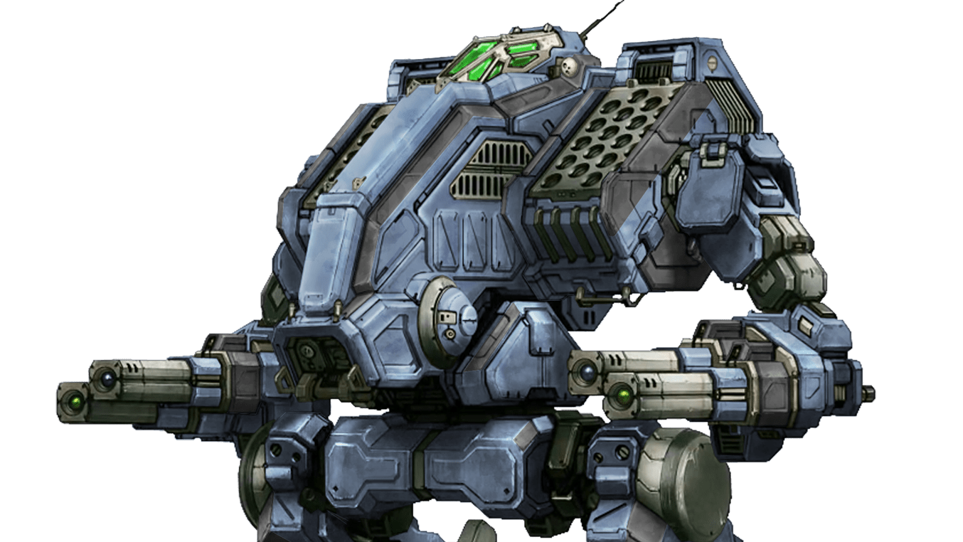 Alpha Galaxy | Unit Color Compendium