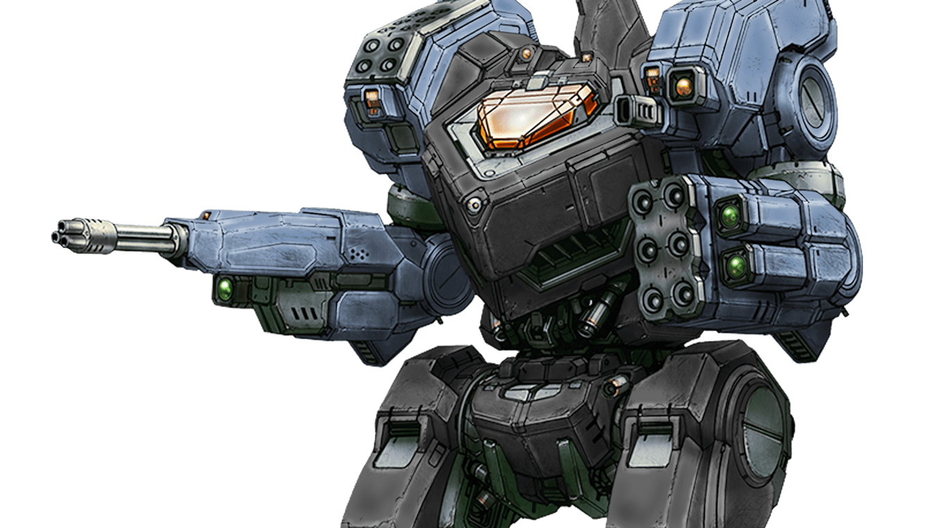 Omicron Galaxy | Unit Color Compendium