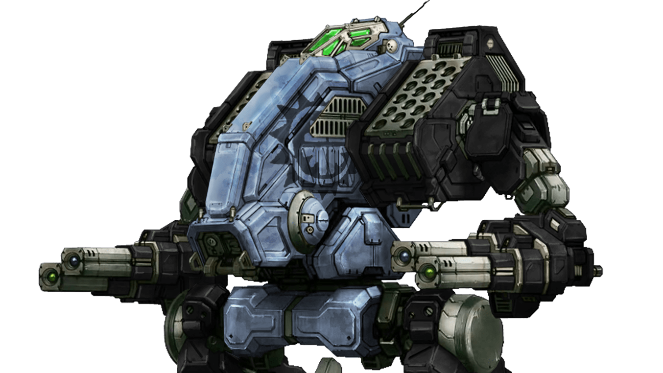 Zeta Galaxy | Unit Color Compendium