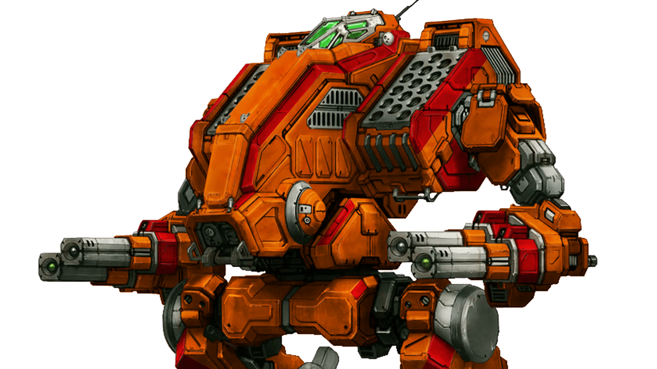 Kindraa Beyl-Grant | Unit Color Compendium