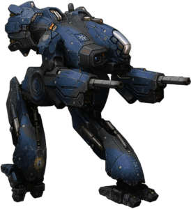 Alpha Galaxy | Unit Color Compendium