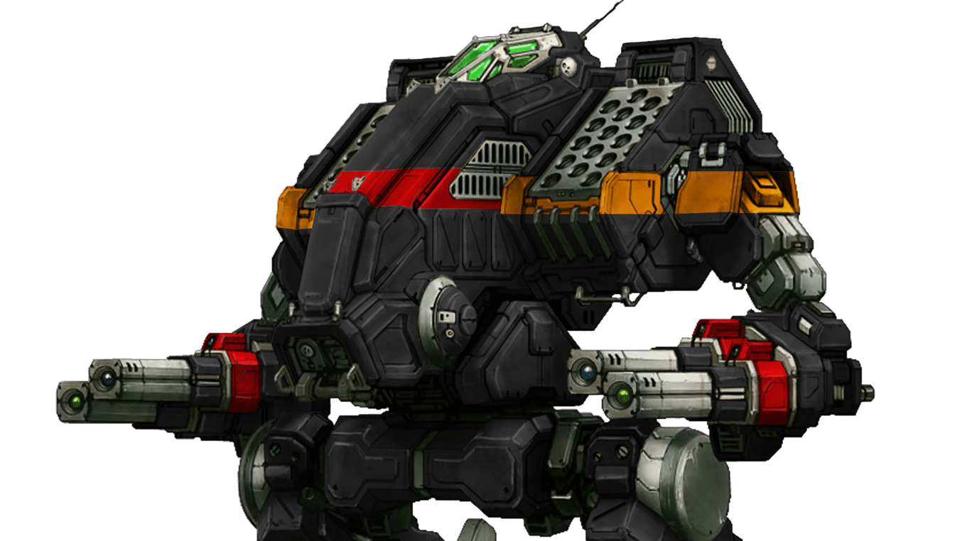 Delta Galaxy | Unit Color Compendium