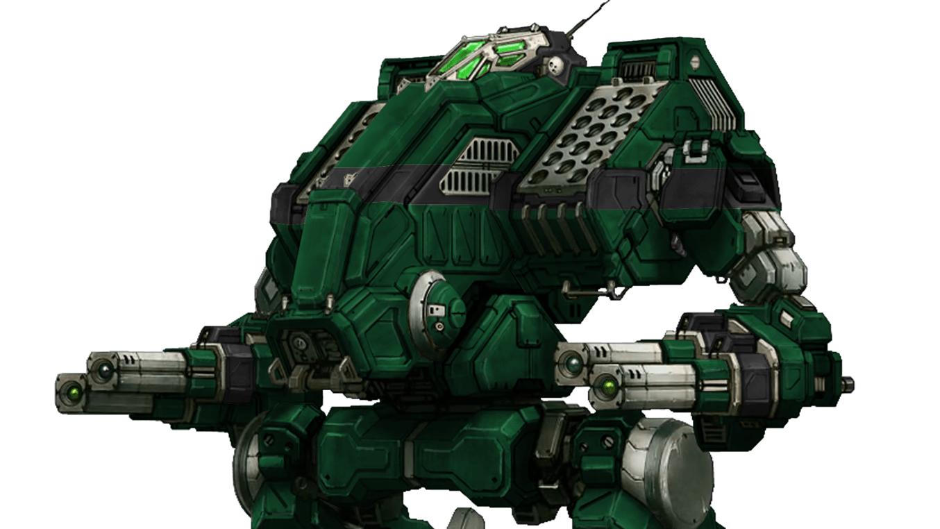 Tau Galaxy | Unit Color Compendium