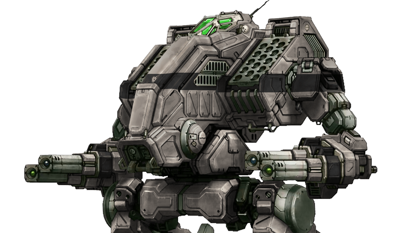 Beta Galaxy | Unit Color Compendium