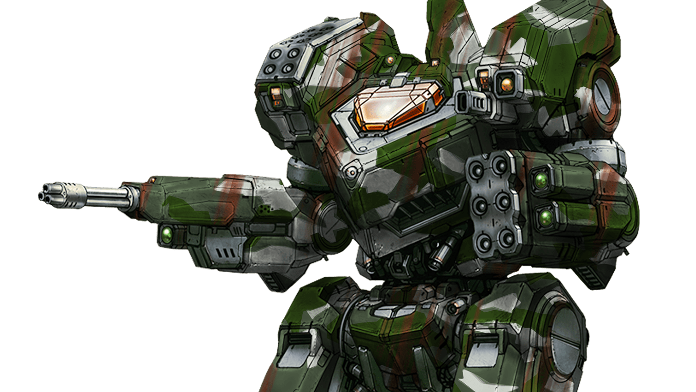 Theta Galaxy | Unit Color Compendium