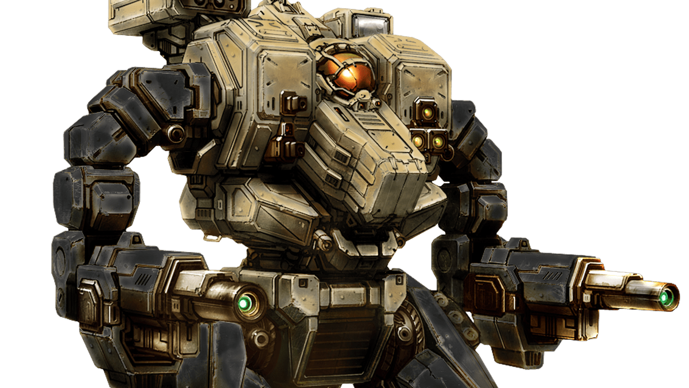 Theta Galaxy | Unit Color Compendium