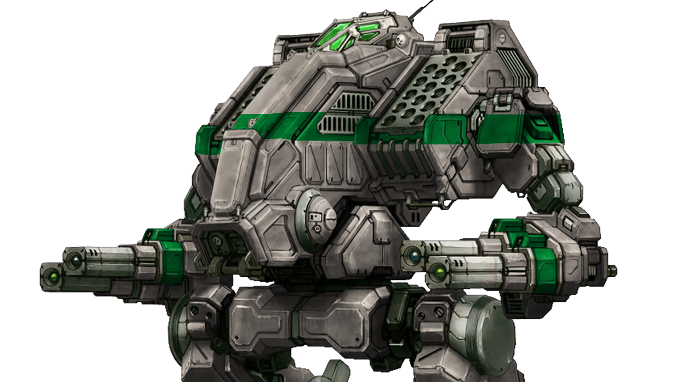 Sigma Galaxy | Unit Color Compendium