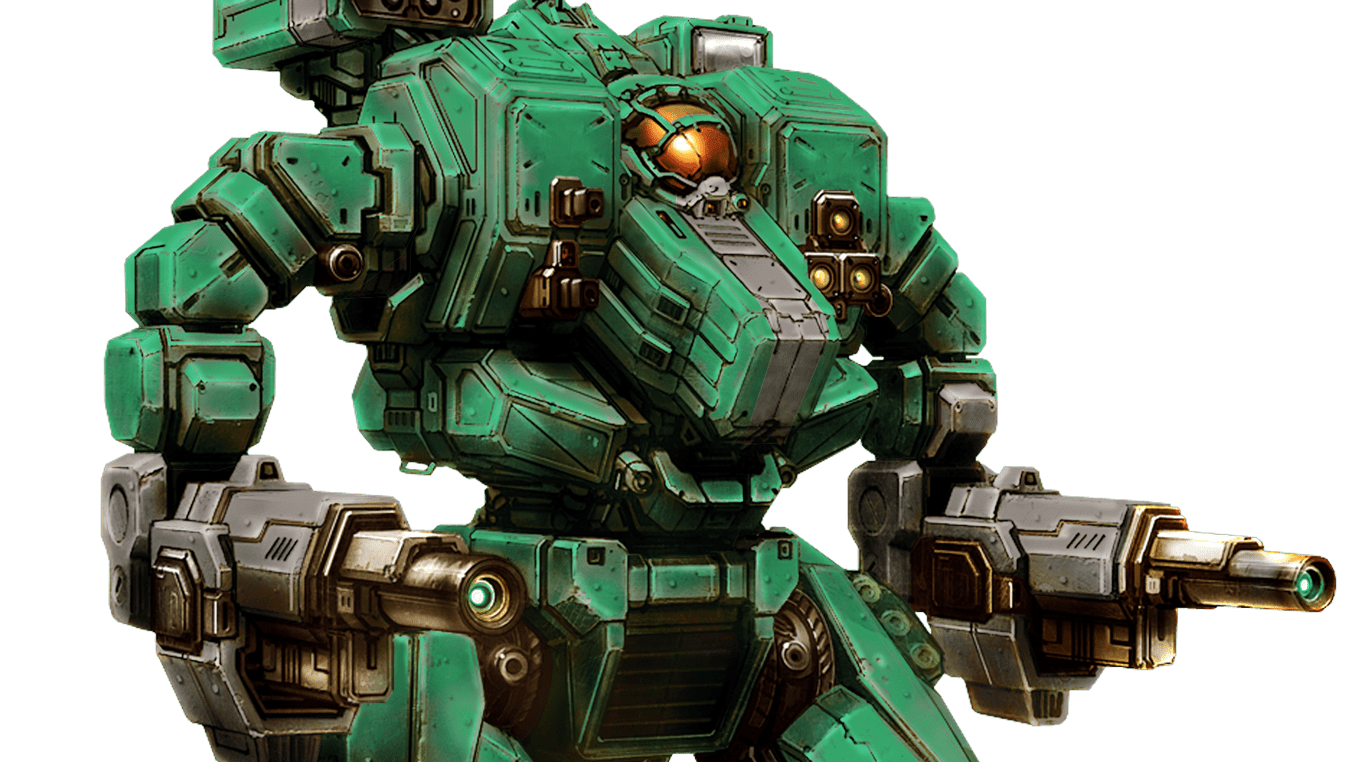 Zeta Galaxy | Unit Color Compendium