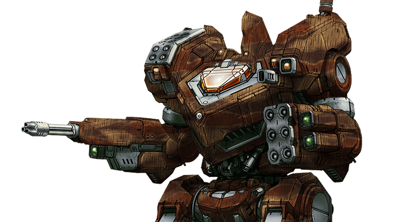 Lachesis Keshik | Unit Color Compendium