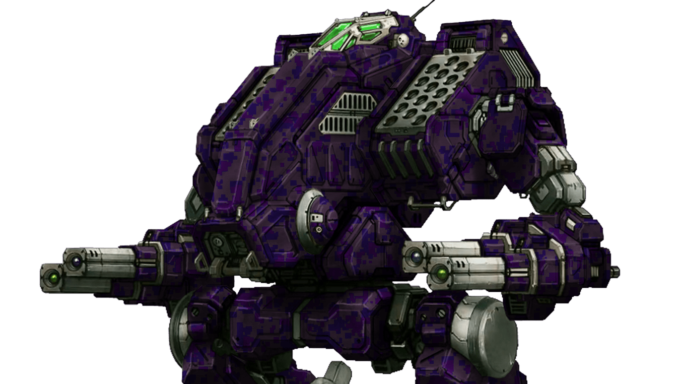 Corvus Keshik | Unit Color Compendium