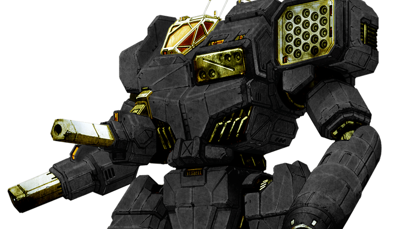 Provisional Garrison Cluster, 5th | Unit Color Compendium