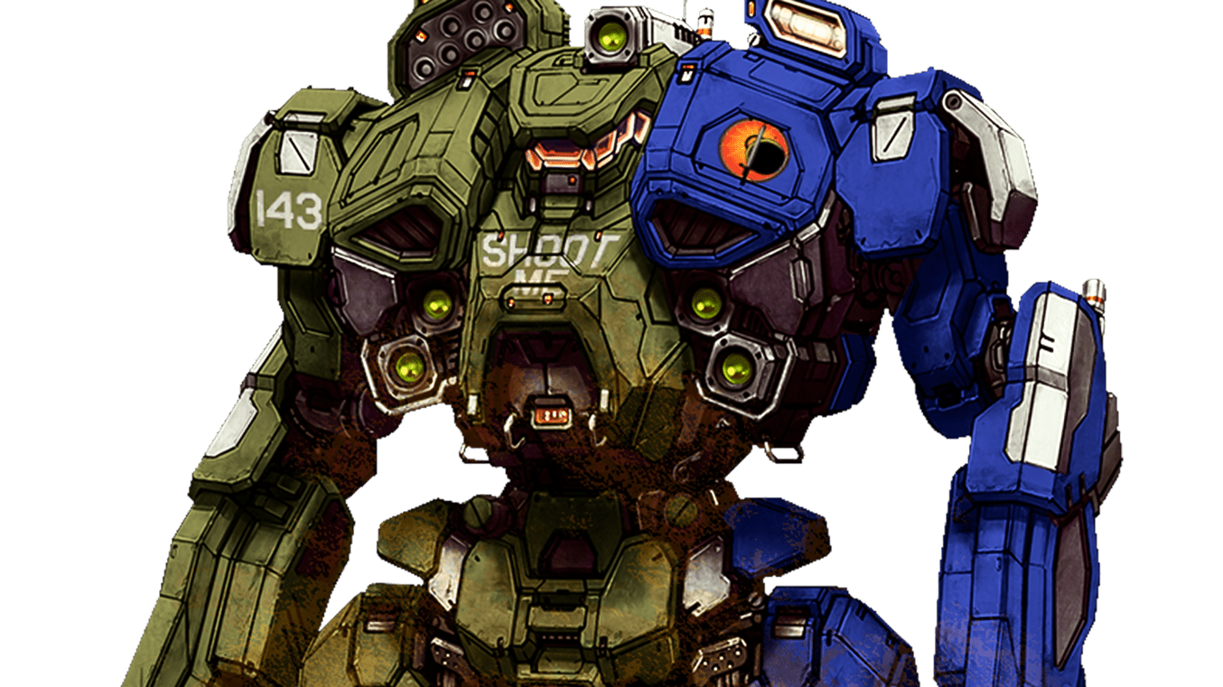 Swordsworn | Unit Color Compendium