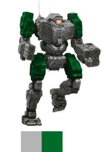 Atrean Dragoons, 1st-15th | Unit Color Compendium