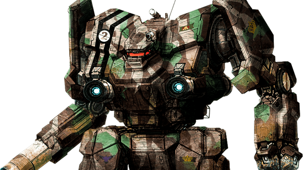 Ducal Guards, 2nd-8th | Unit Color Compendium